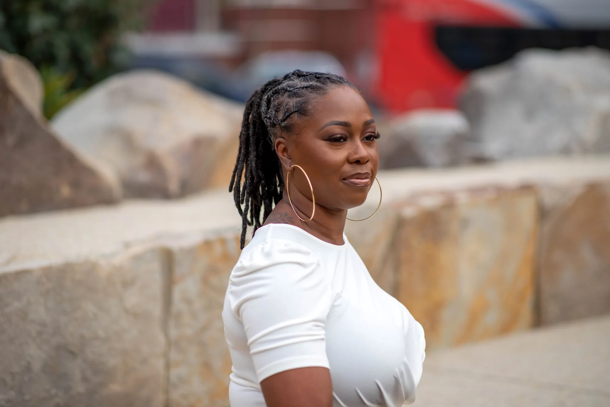 Grantee Partner Spotlight: Provide - Ms. Foundation For Women