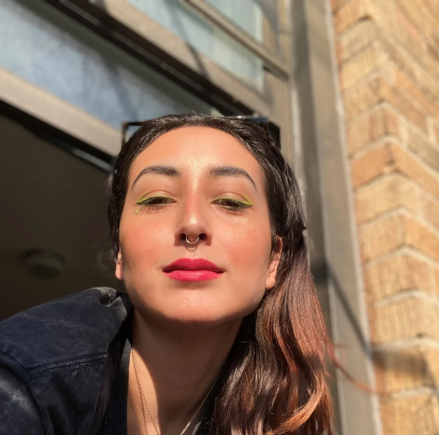 Ms. Welcomes Alanis Alvarez - Ms. Foundation For Women