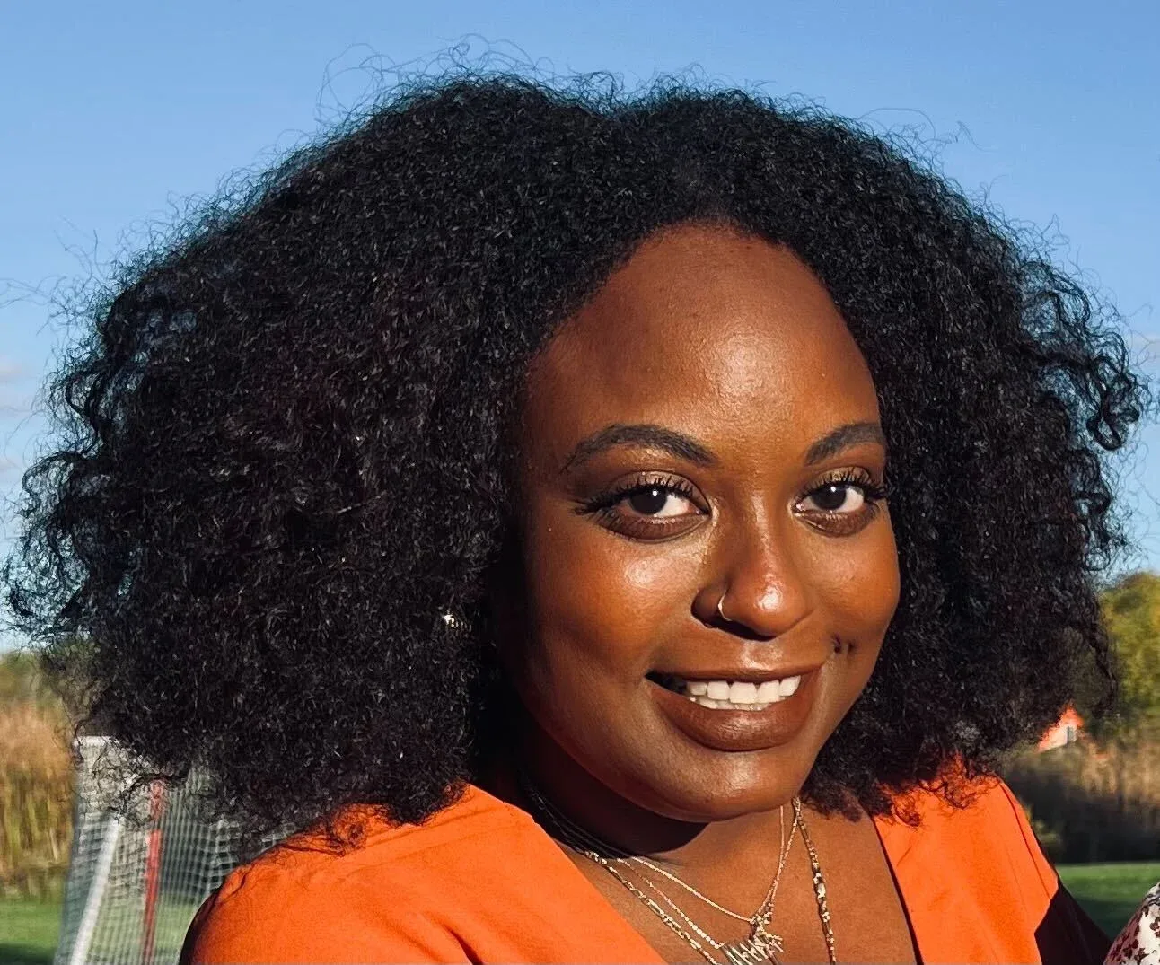 Ms. Welcomes Keyanna Vann - Ms. Foundation For Women