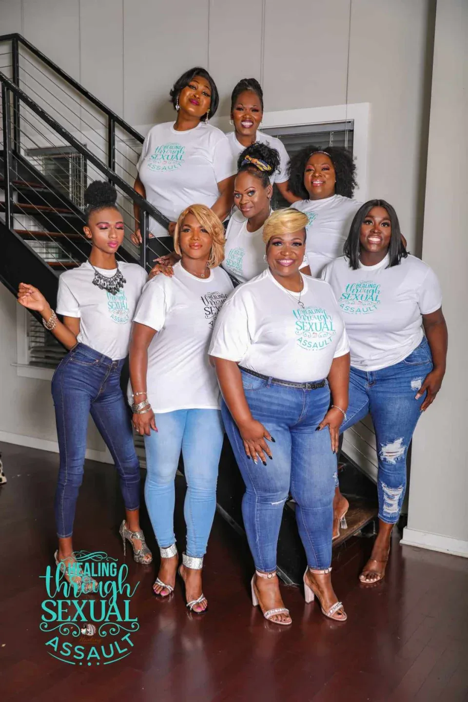 Grantee Partner Spotlight: Trans Women of Color Healing Project - Ms ...