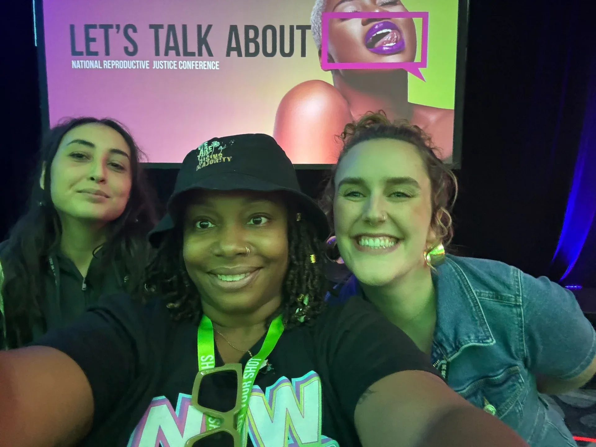 Ms On The Move Lets Talk About Sex Ms Foundation For Women